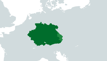 Republic of Ostland | Fake Countries Wikia | Fandom