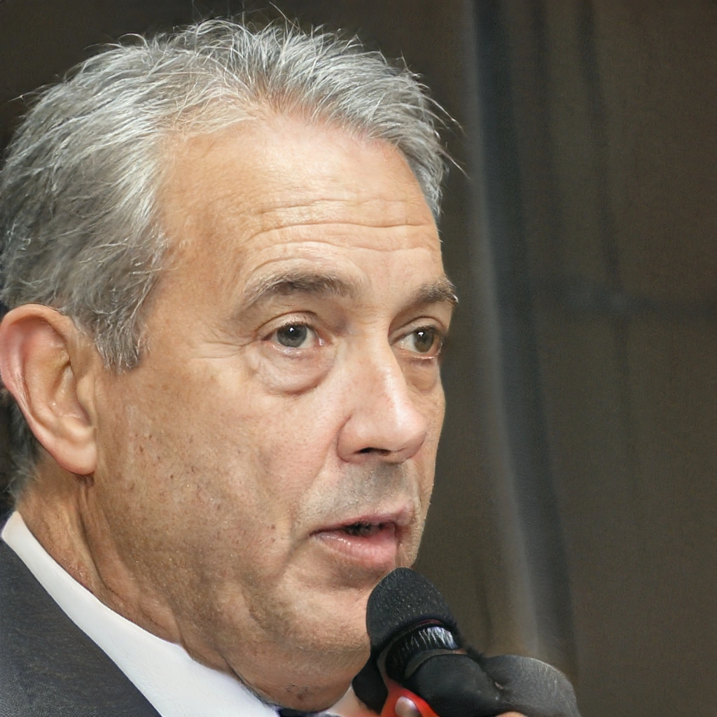 Gustav Lechner | Fake Countries Wikia | Fandom