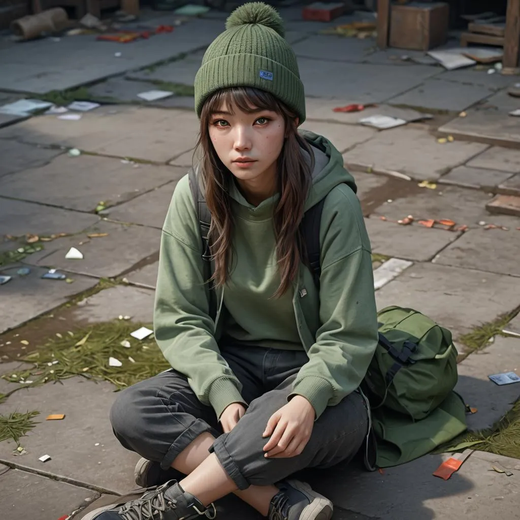 NiKKii | Fake Countries Wikia | Fandom