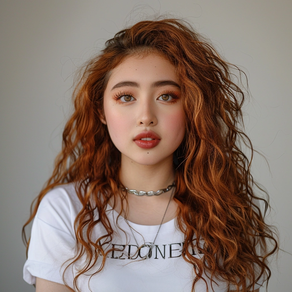 Mina Kayen | Fake Countries Wikia | Fandom