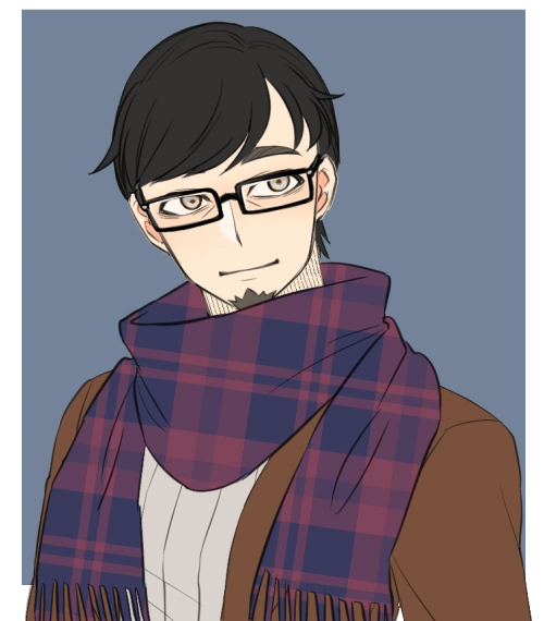 Antony Corey | Fake Countries Wikia | Fandom