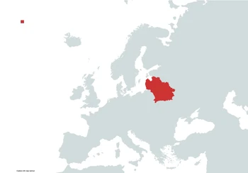 Acheria | Fake Countries Wikia | Fandom