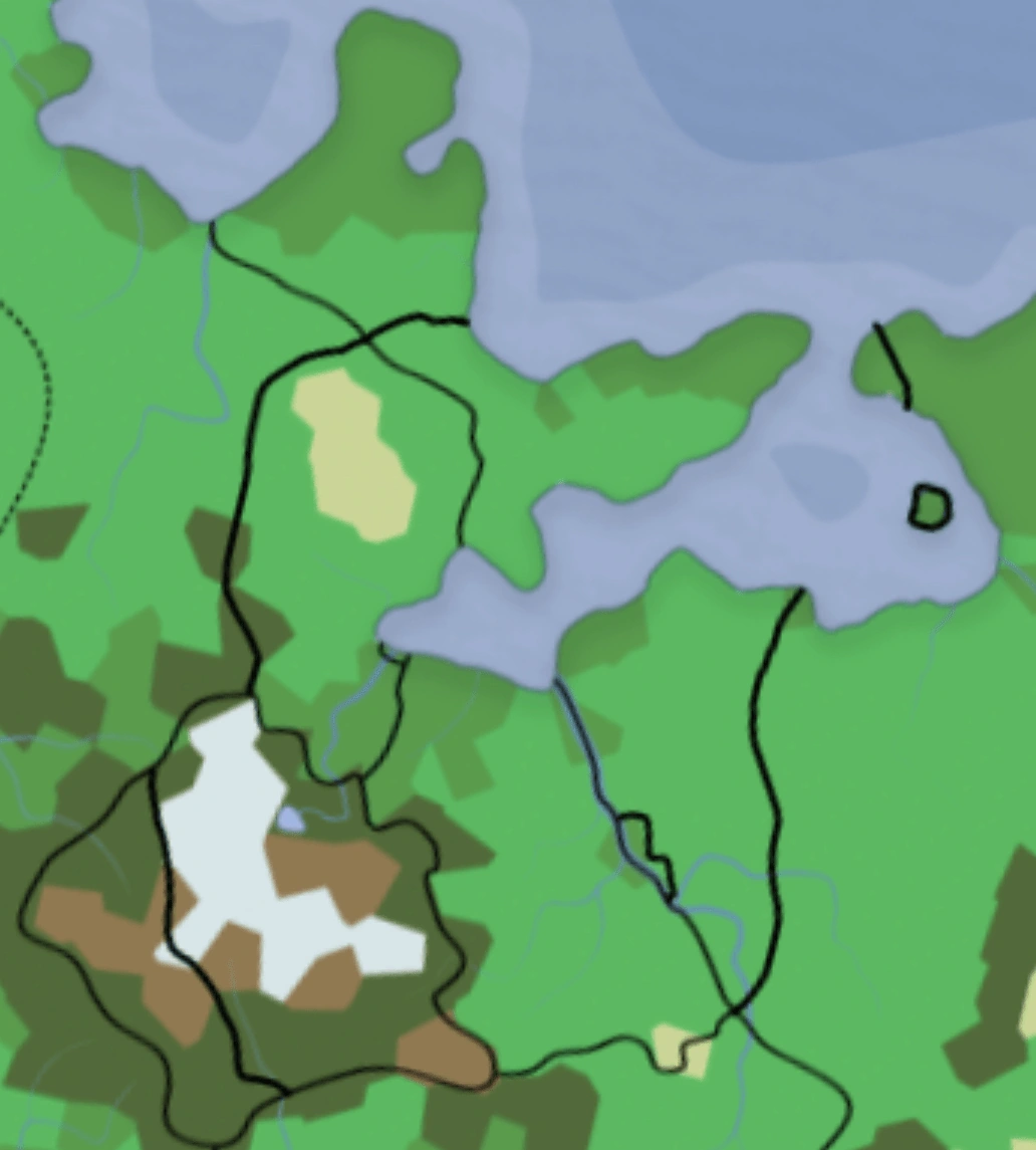 Nortwed | Fake Countries Wikia | Fandom