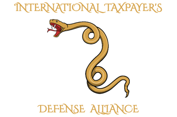 International Taxpayers Defense Alliance | Fake Countries Wikia | Fandom
