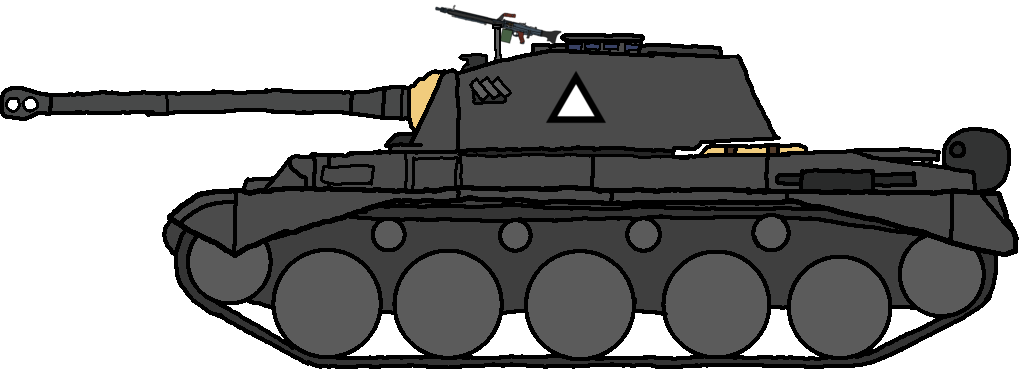 Panzer 42 | Fake Countries Wikia | Fandom