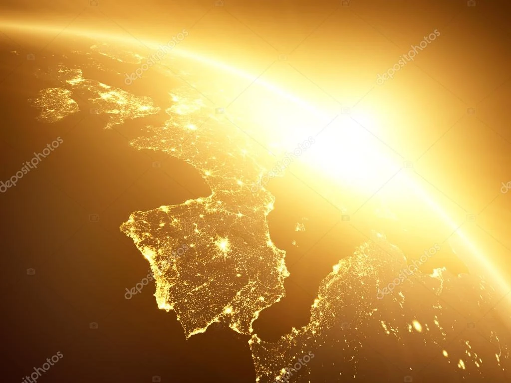 Doge Earth | Fake Countries Wikia | Fandom