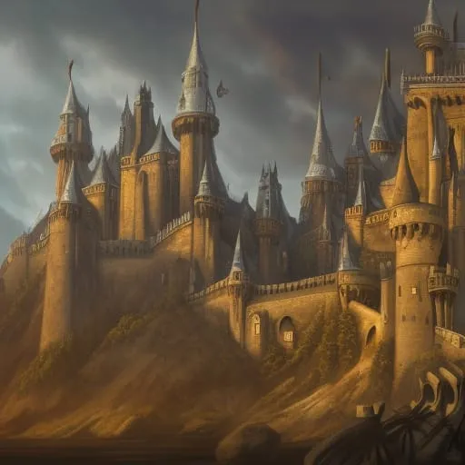 Östir Castle | Fake Countries Wikia | Fandom