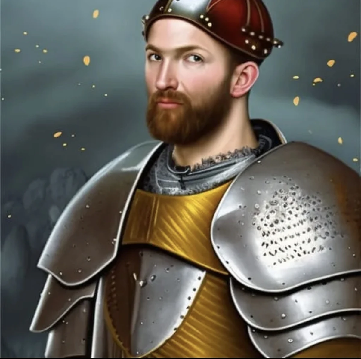 Davren Holvenhaul | Fake Countries Wikia | Fandom