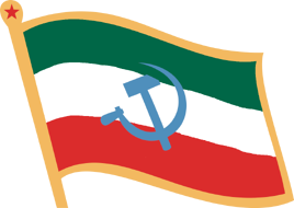 Belograbian Communist Party | Fake Countries Wikia | Fandom