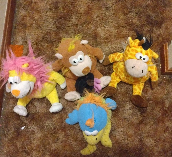 Looney Loinson | Fake Countries Wikia | Fandom