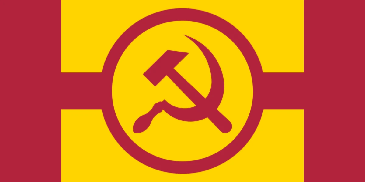 Hageldeni Communist Party | Fake Countries Wikia | Fandom