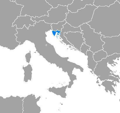 Istrian Language | Fake Countries Wikia | Fandom