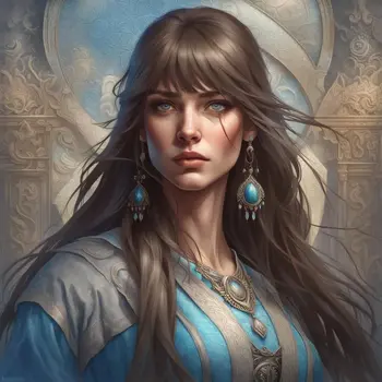 LORELAI | Fake Countries Wikia | Fandom