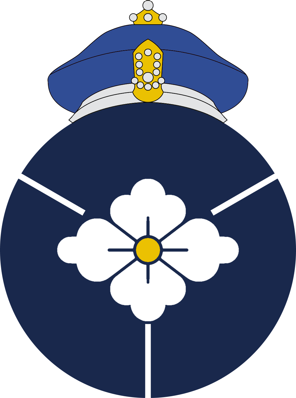 Zhanqing dynasty | Fake Countries Wikia | Fandom