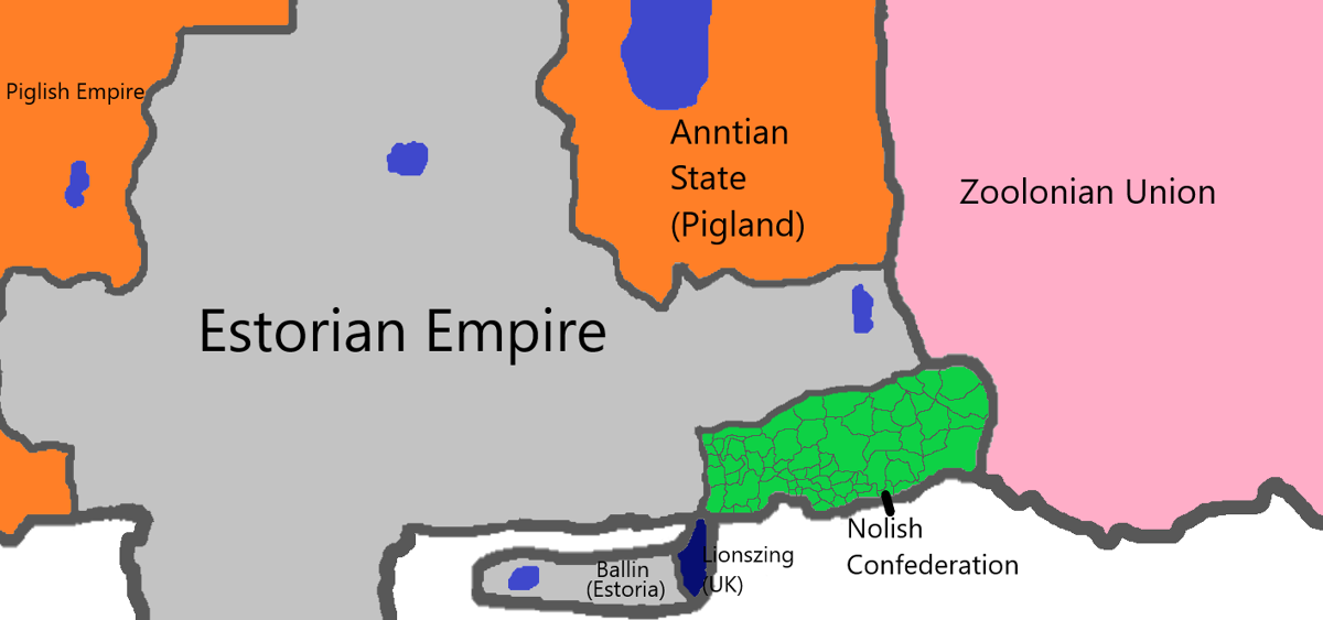 Nolish Confederation | Fake Countries Wikia | Fandom