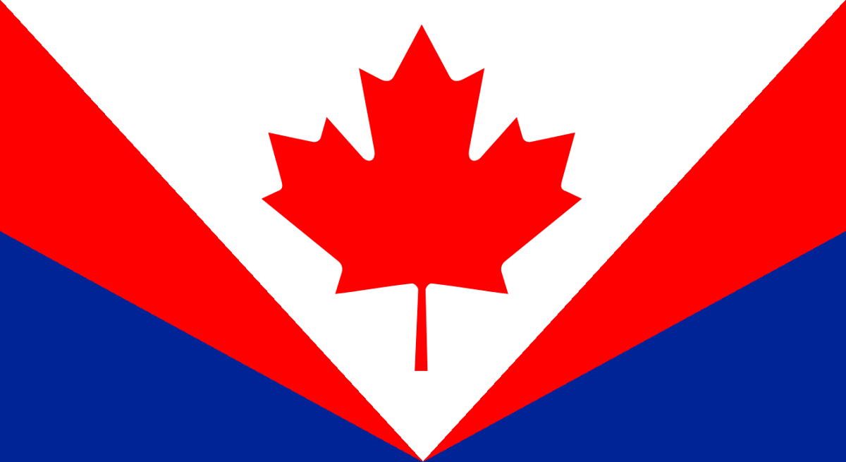 New Canada | Fake Countries Wikia | Fandom