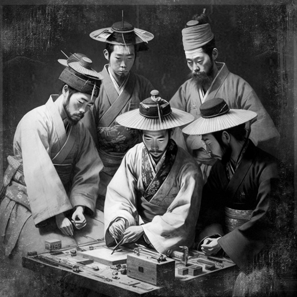 Imperial Artistry Troupe | Fake Countries Wikia | Fandom