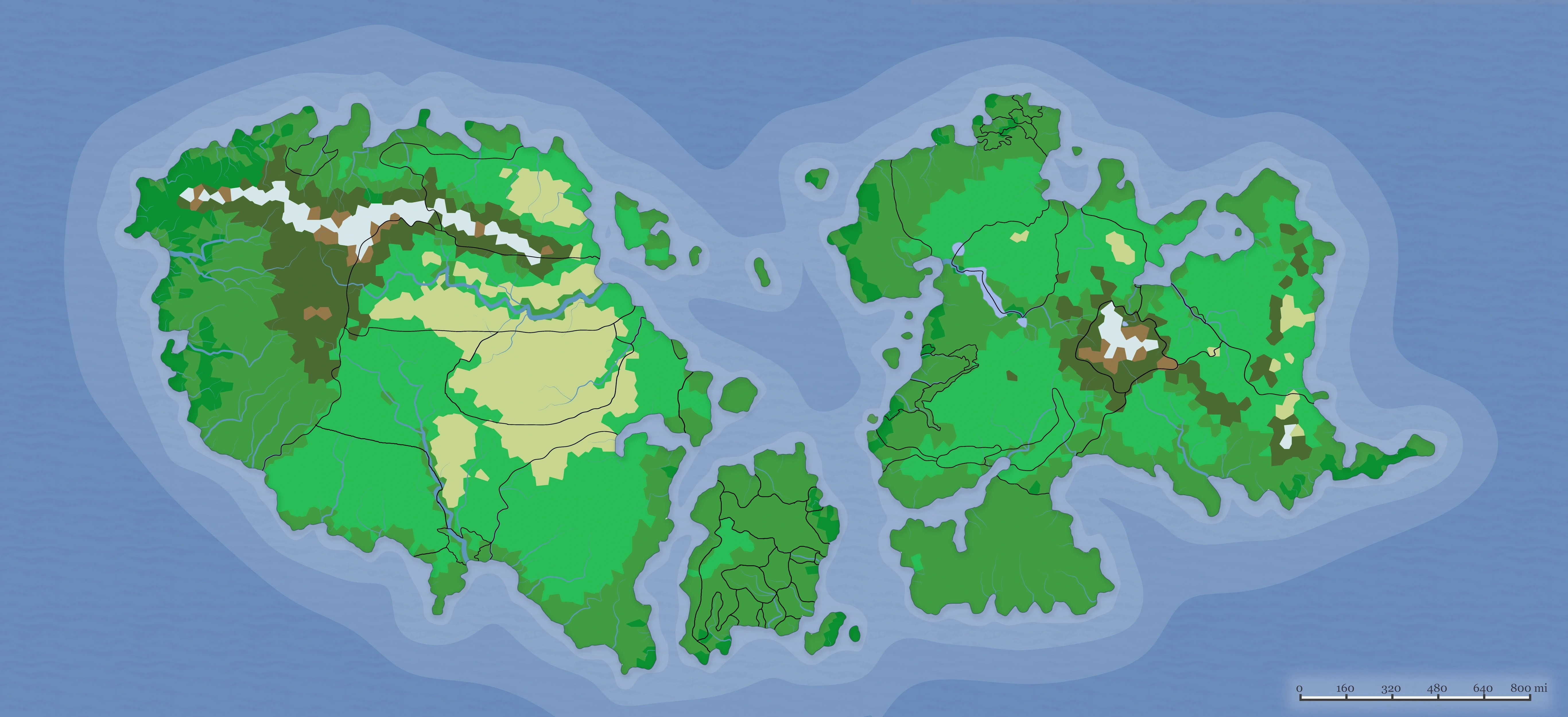 Discuss Everything About Fake Countries Wikia | Fandom