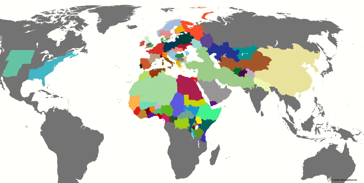 Jqyqu Universe (English) | Fake Countries Wikia | Fandom