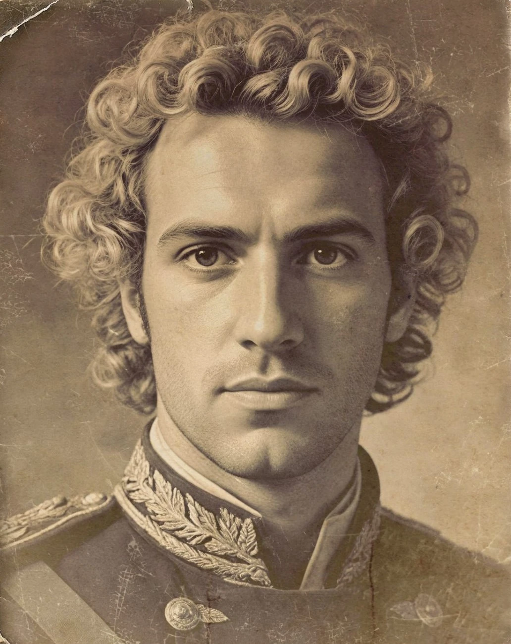 Hector IX | Fake Countries Wikia | Fandom