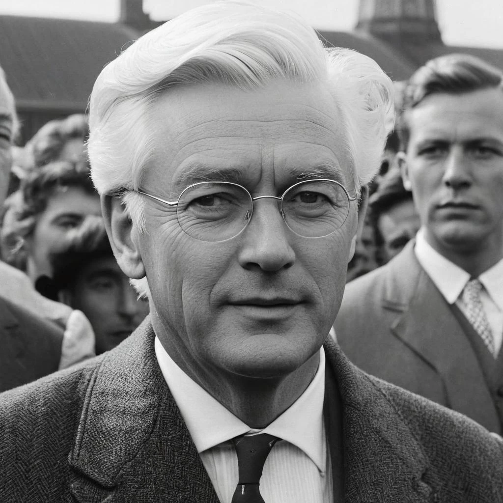 Boudewijn Molderink | Fake Countries Wikia | Fandom