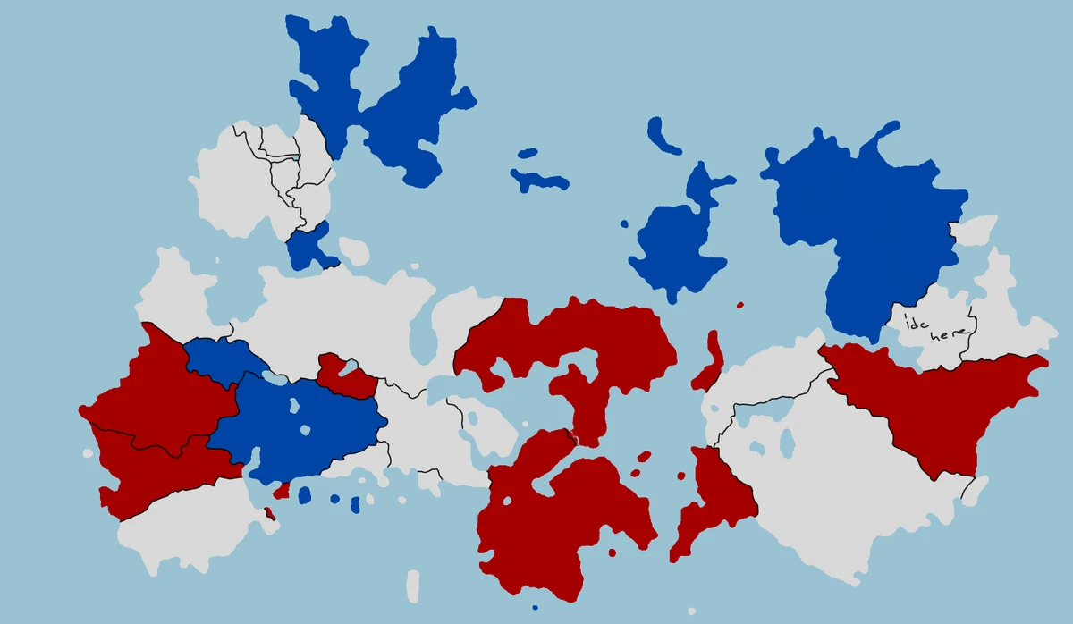 World War I (Futurisa) | Fake Countries Wikia | Fandom