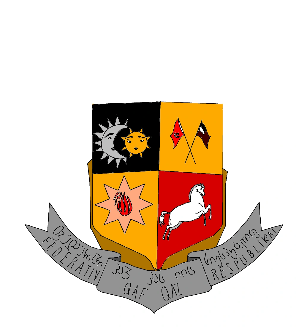 Federal National Assembly | Fake Countries Wikia | Fandom