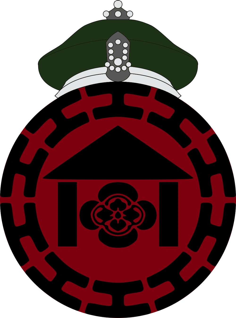 Xuè dynasty | Fake Countries Wikia | Fandom