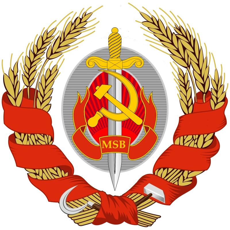Ministry of State Security (Bakaslia) | Fake Countries Wikia | Fandom