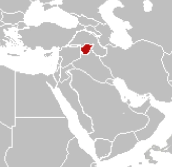 Assyria (Earth-615) | Fake Countries Wikia | Fandom