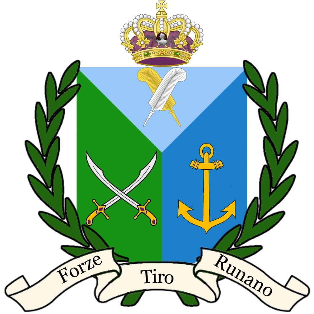 Runan Cadet Forces | Fake Countries Wikia | Fandom