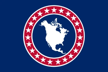 North American Union (Jackmario) | Fake Countries Wikia | Fandom