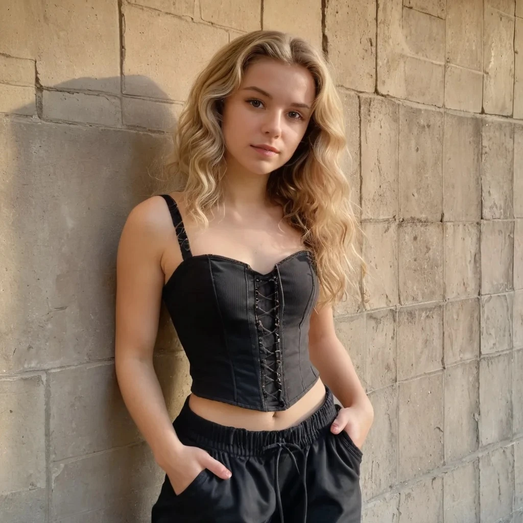 Alya (Singer from Bulgaria) | Fake Countries Wikia | Fandom