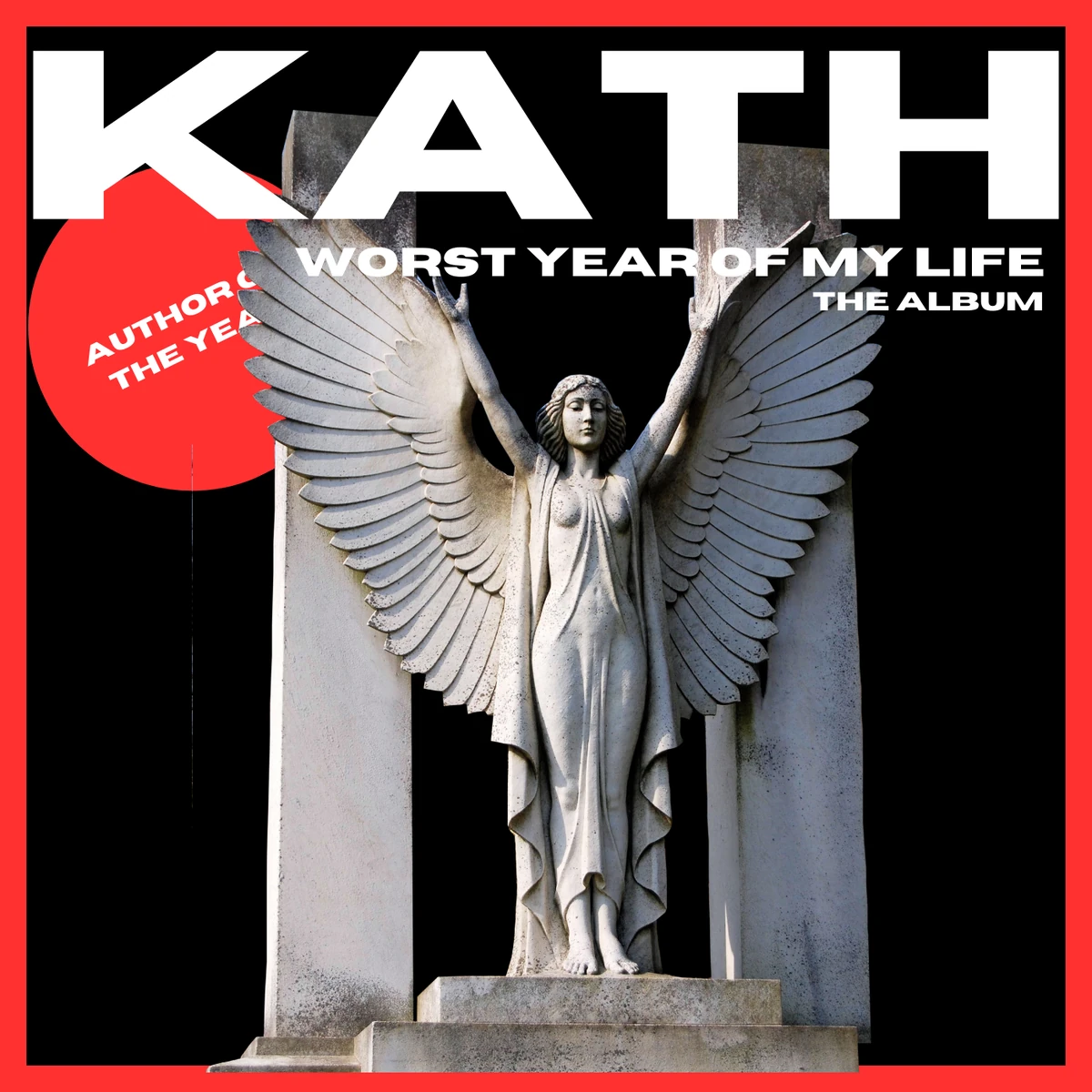 Worst Year Of My Life (album by Kath) | Fake Countries Wikia | Fandom
