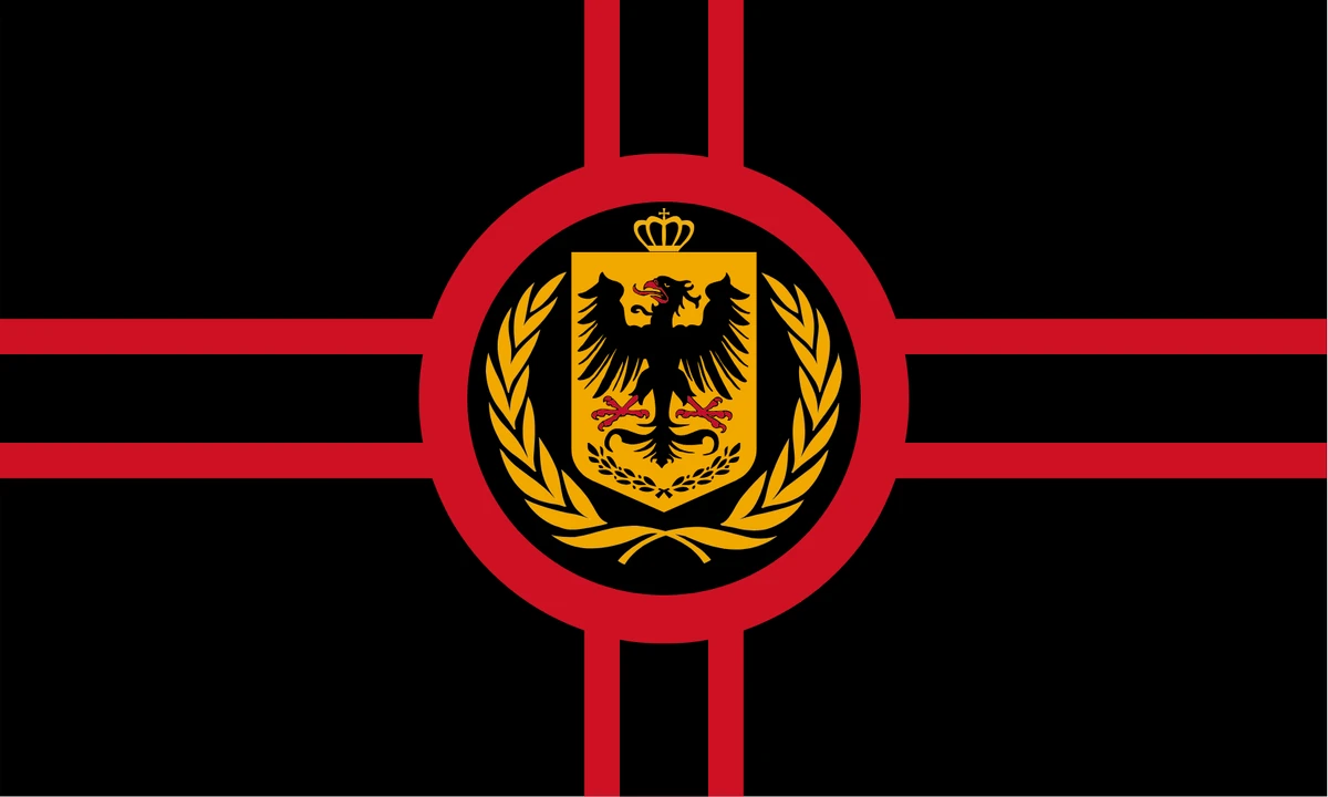 Empire of the Middle | Fake Countries Wikia | Fandom