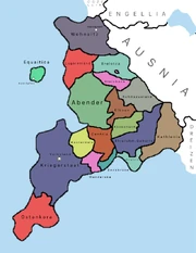 Daiga | Fake Countries Wikia | Fandom