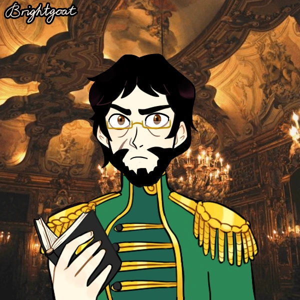 Cibor Starek | Fake Countries Wikia | Fandom