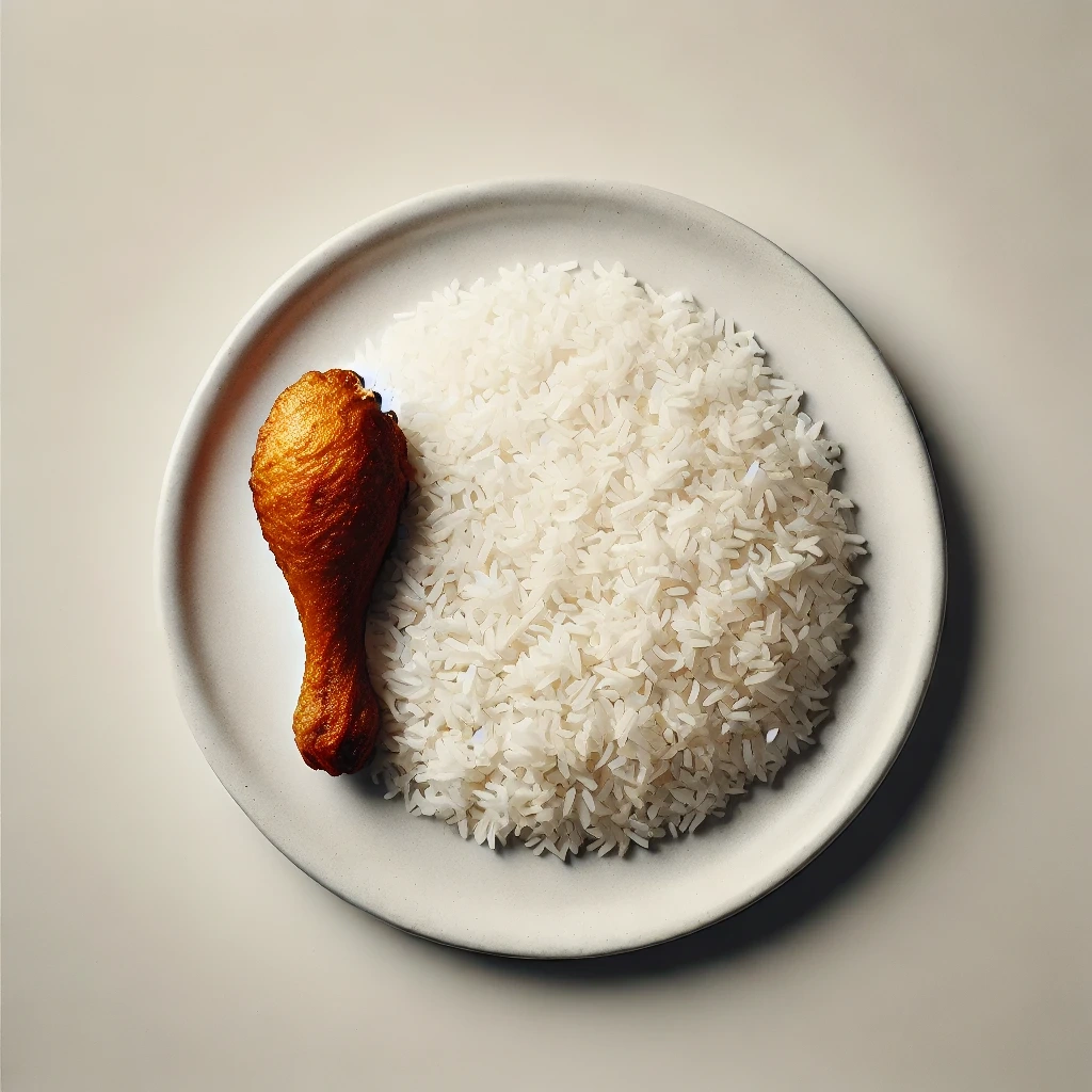 Dongbeiese Chicken Rice | Fake Countries Wikia | Fandom