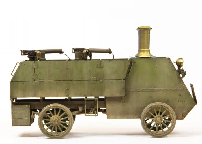 Buri Armored Cart | Fake Countries Wikia | Fandom