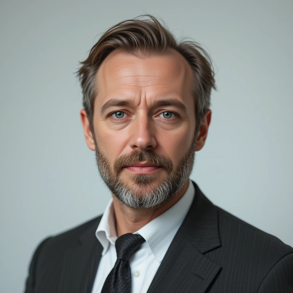 Erling Breiner | Fake Countries Wikia | Fandom