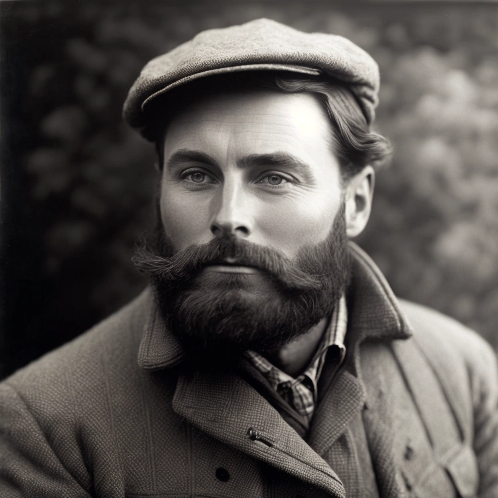 Hugo Hessel | Fake Countries Wikia | Fandom