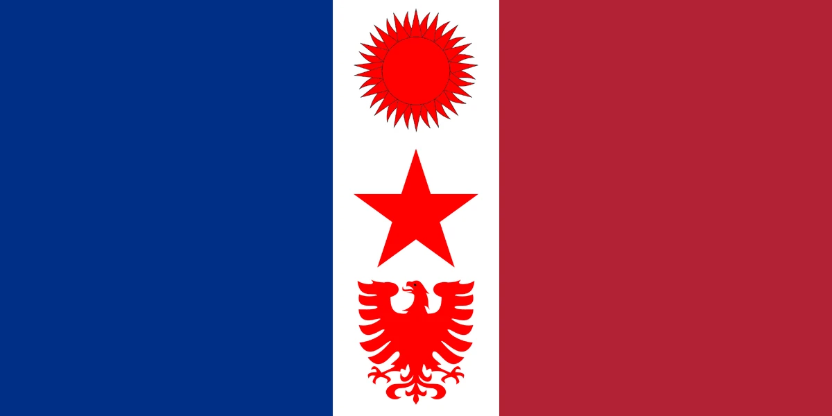 Vexal | Fake Countries Wikia | Fandom