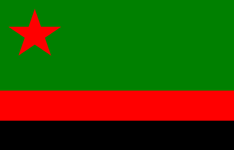 New Afrika (Timeline-A100) | Fake Countries Wikia | Fandom