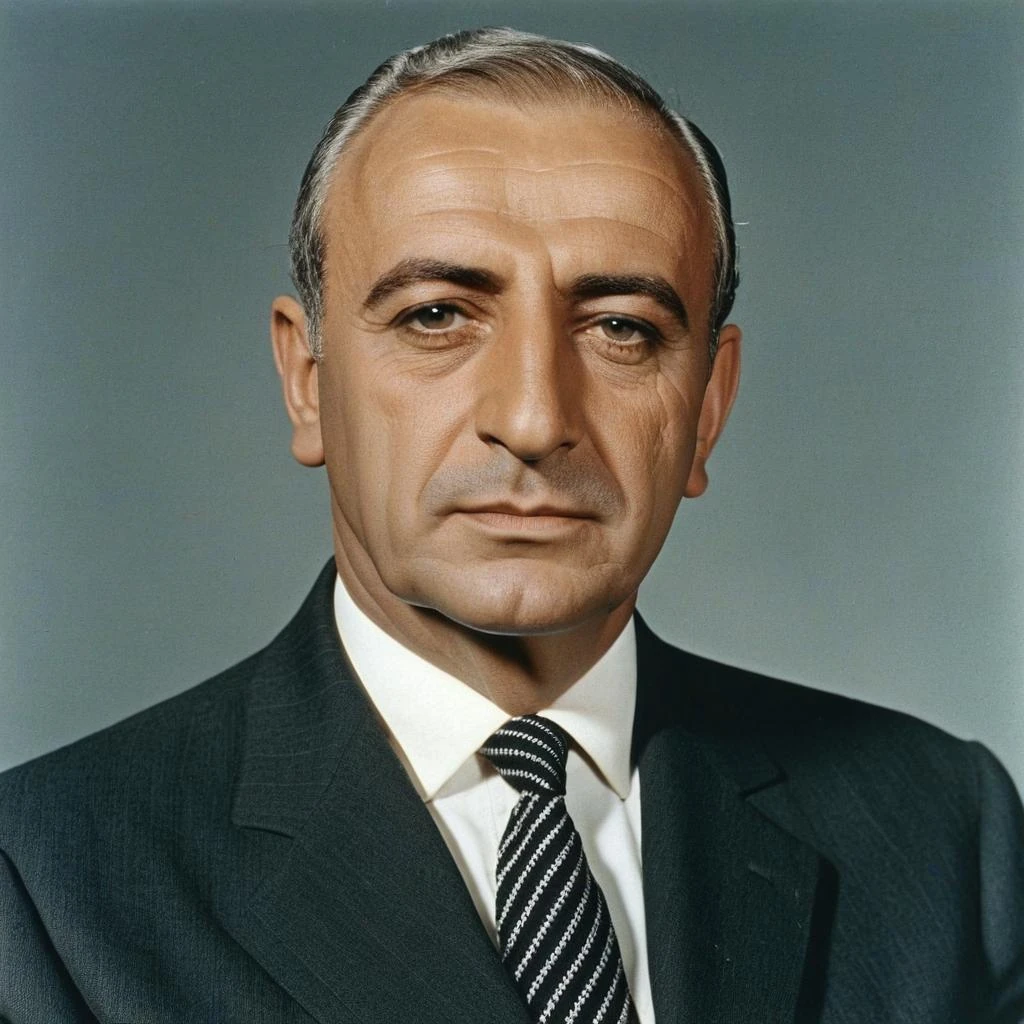 Omar Yahya | Fake Countries Wikia | Fandom