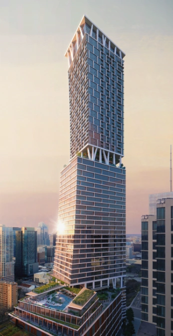 List of tallest buildings in Democratic Mak | Fake Countries Wikia | Fandom