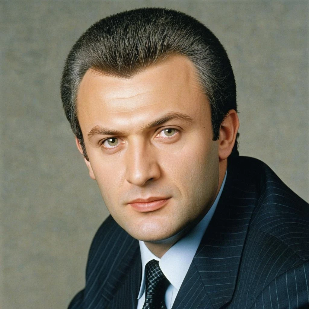 Edgar Veil | Fake Countries Wikia | Fandom