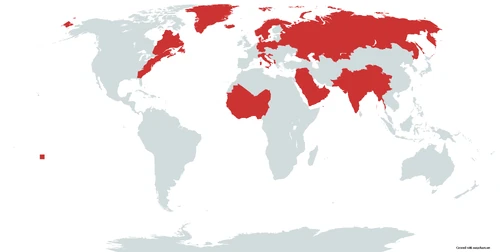 Novania | Fake Countries Wikia | Fandom