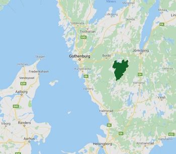 Limmared Union | Fake Countries Wikia | Fandom