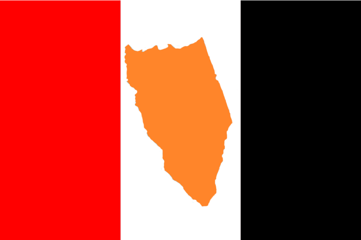 Sinai Republic | Fake Countries Wikia | Fandom