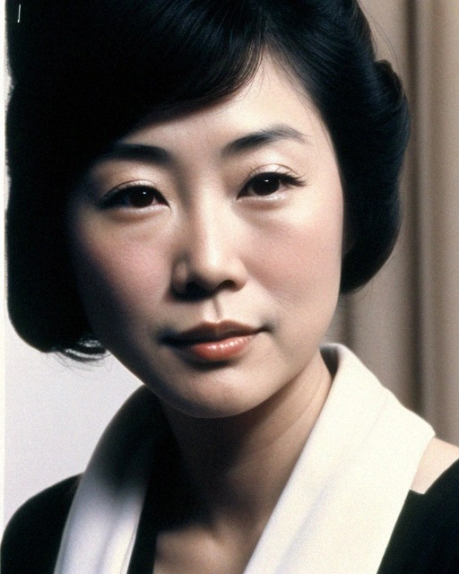 Emily Akamine | Fake Countries Wikia | Fandom